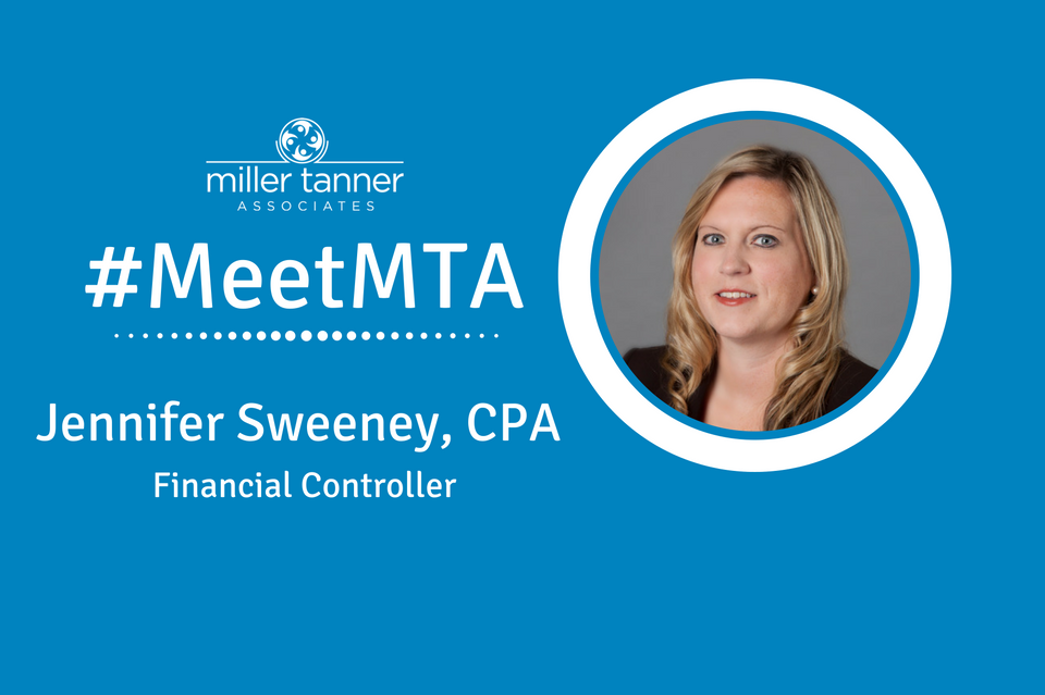 meetmta-jennifer-sweeney | Miller Tanner Associates QC