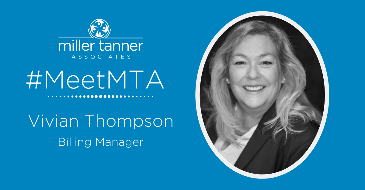 Vivian Thompson | Miller Tanner Associates QC